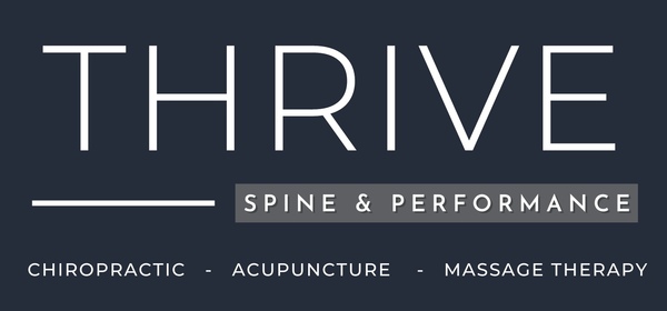 Select a Location | Thrive Spine & Performance